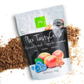 organic flaxseed apple cinnamon snack