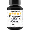 organic flaxseed extract for women