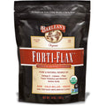 organic flaxseed for healthy digestion