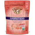 organic flaxseed health benefits