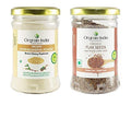 organic flaxseed health benefits