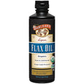 organic flaxseed oil for cooking
