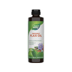 organic flaxseed oil for cooking