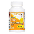 organic flaxseed oil for women