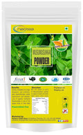 organic flaxseed powder for smoothies