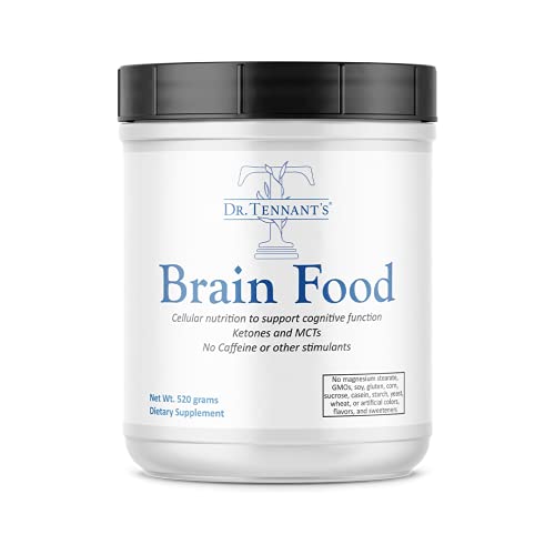 organic focus supplement for memory