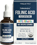 Organic FolinicActive Kids folinic acid
