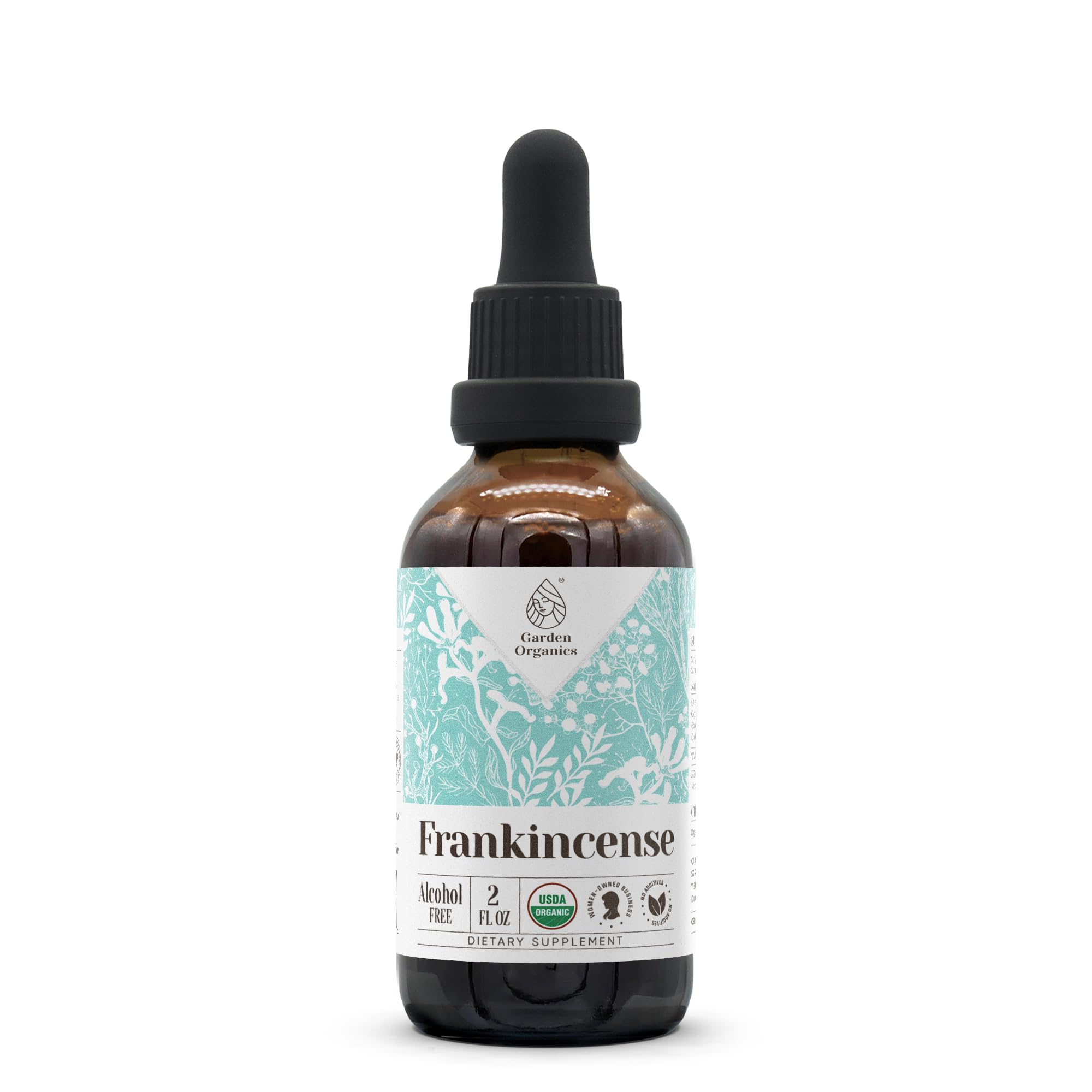 organic frankincense extract for wellness