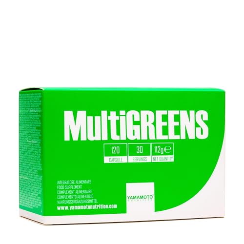 organic freeze-dried multivitamin blend