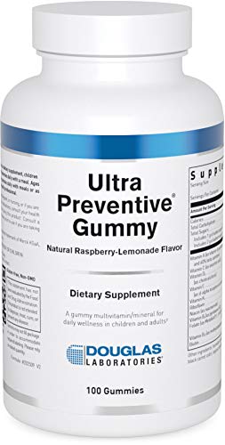 organic fruit blended supplements