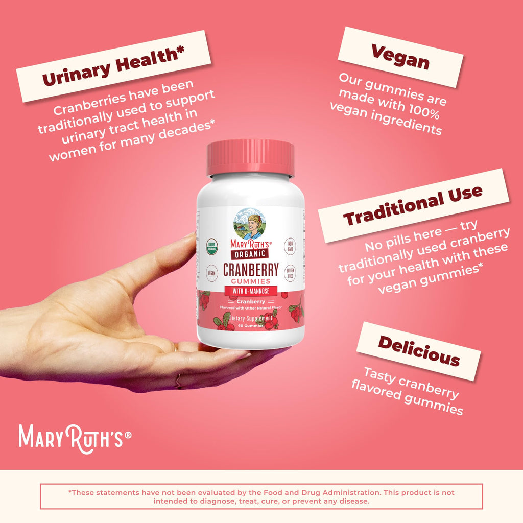 organic fruit extract for overall health