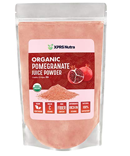 organic fruit mix for smoothies
