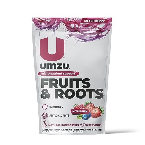 organic fruit powder for health