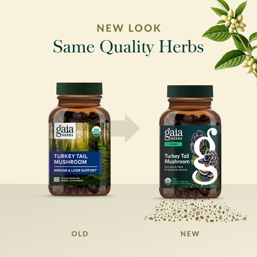 organic fruiting body extract