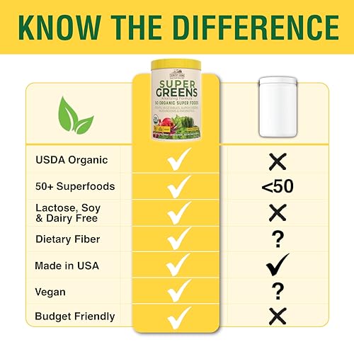 organic fruits and vegetables mix
