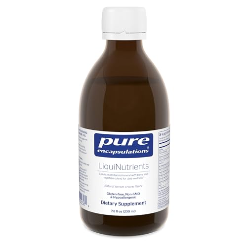 organic fruits and vegetables multivitamin