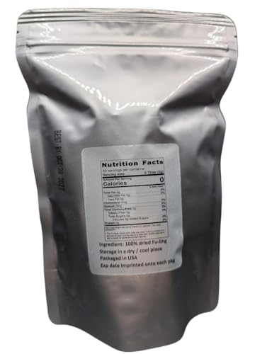 Organic Fu Ling mushroom powder