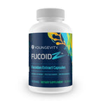 organic fucoidan extract multivitamins
