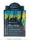 organic fucoidan immune support supplements