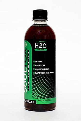 organic fulvic acid for detox