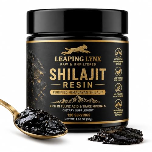 organic fulvic acid for vitality