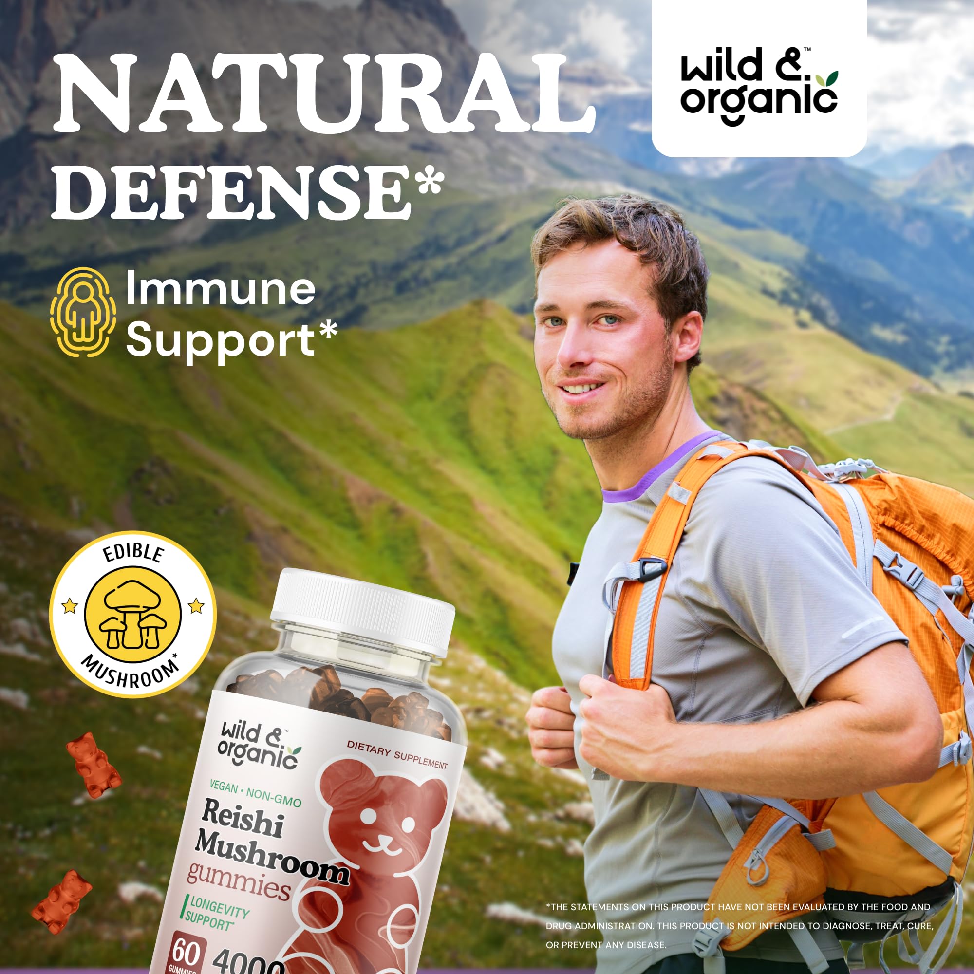 organic ganoderma lucidum extract