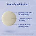 organic garlic extract for daily use
