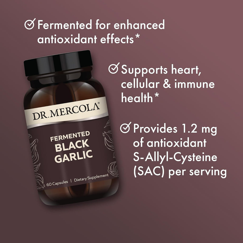 organic garlic for digestive wellness