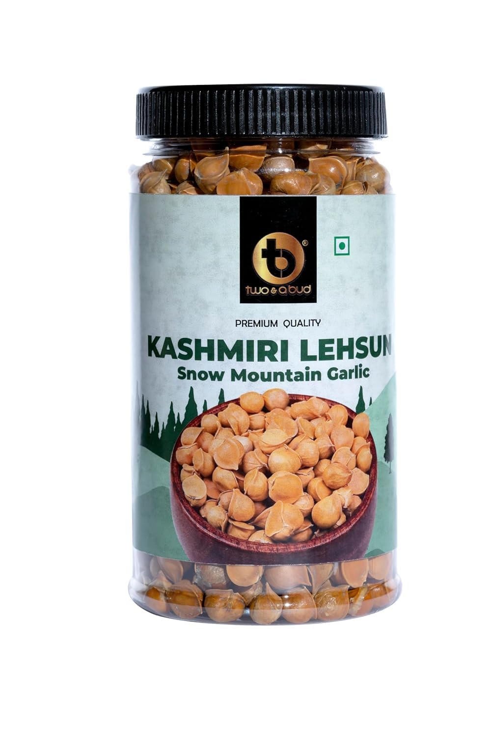 organic garlic for immunity boost
