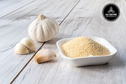 organic garlic powder for cooking