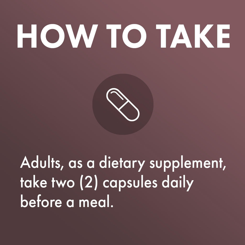 Organic garlic supplement for daily wellness