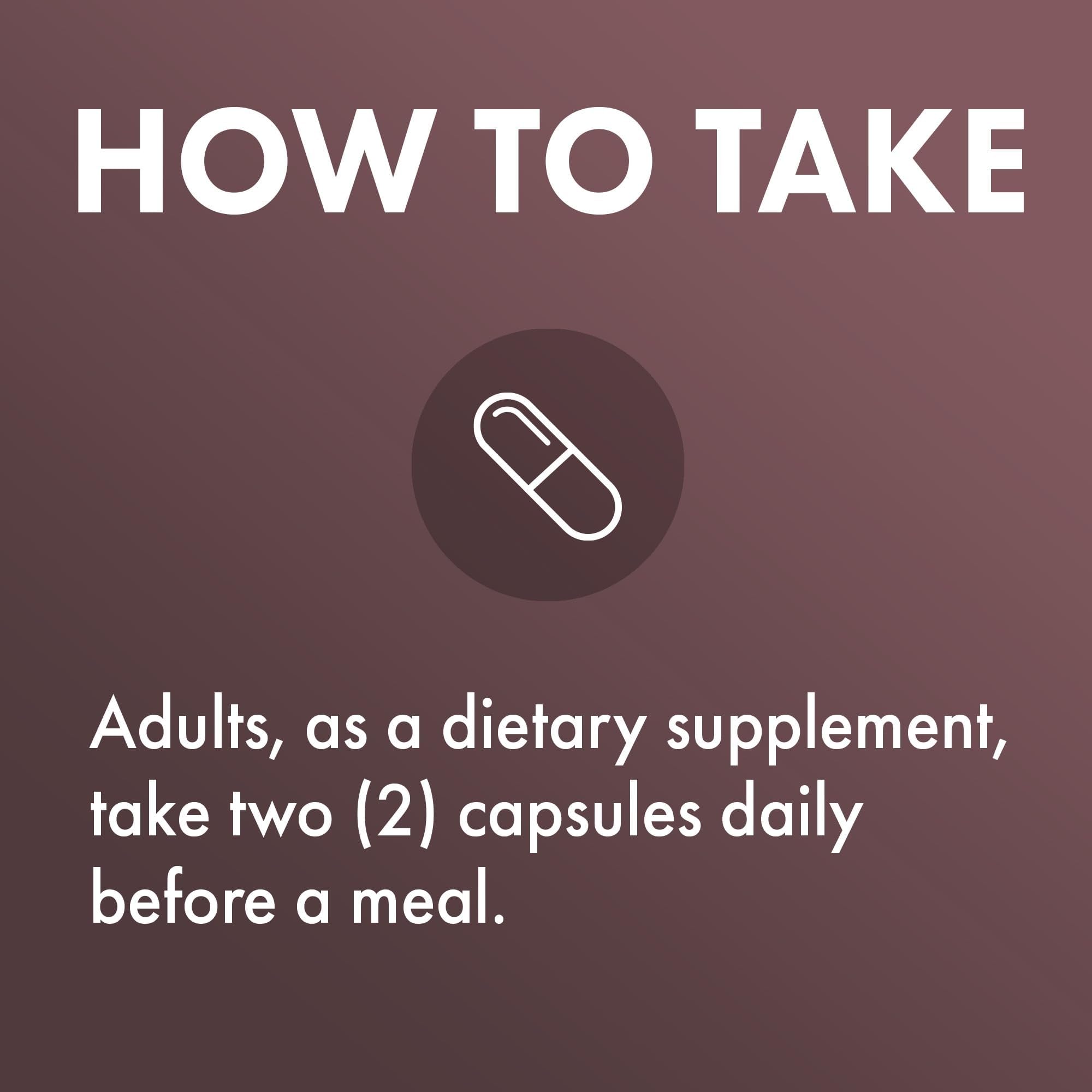 Organic garlic supplement for daily wellness