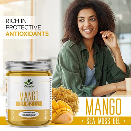 organic gel for gut health