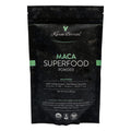 organic gelatinized maca powder benefits