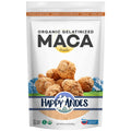 organic gelatinized maca powder benefits
