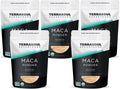 organic gelatinized maca powder benefits