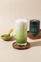 organic genmaicha for tea lovers