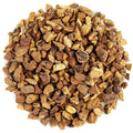 organic gentian root herbal tea
