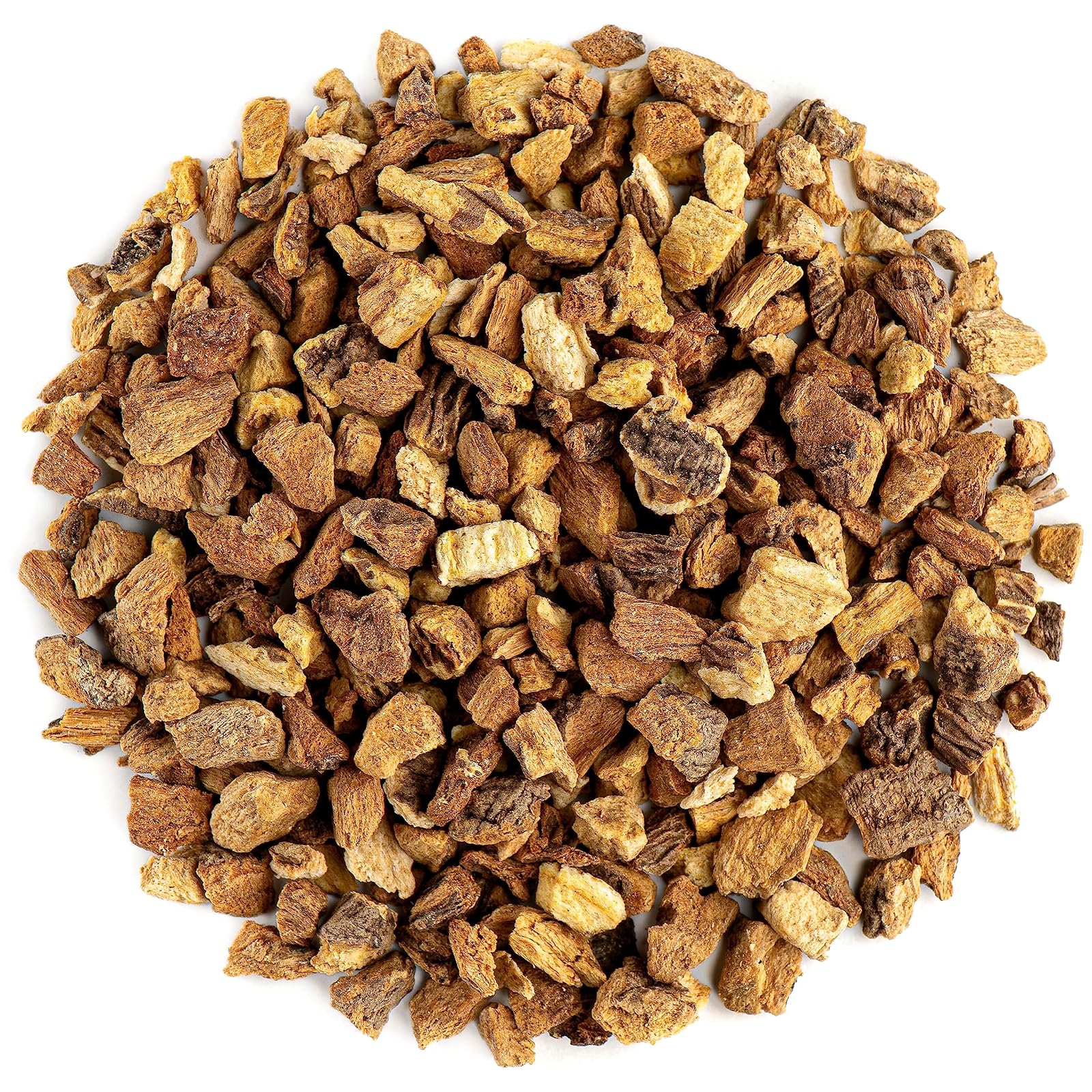 organic gentian root herbal tea