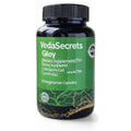 organic Giloy dietary supplement capsules