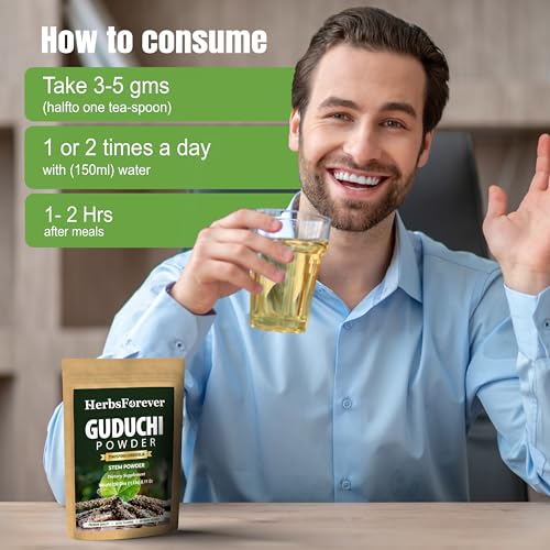 Organic Giloy powder benefits