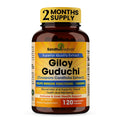 organic giloy powder capsules