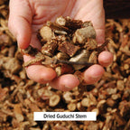 Organic Giloy powder for daily vitality