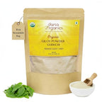 organic giloy powder for wellness