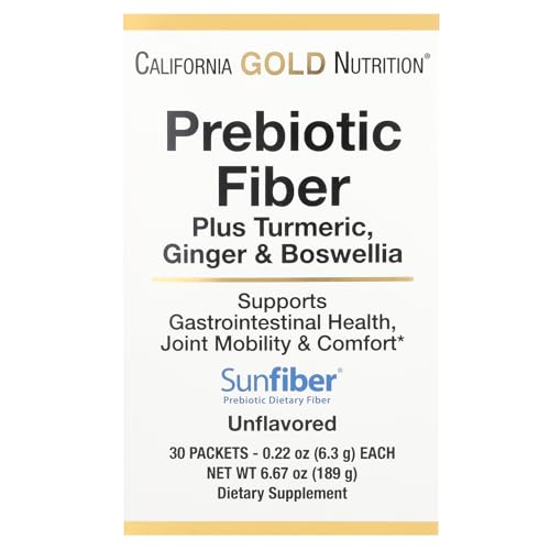 organic ginger and turmeric packets
