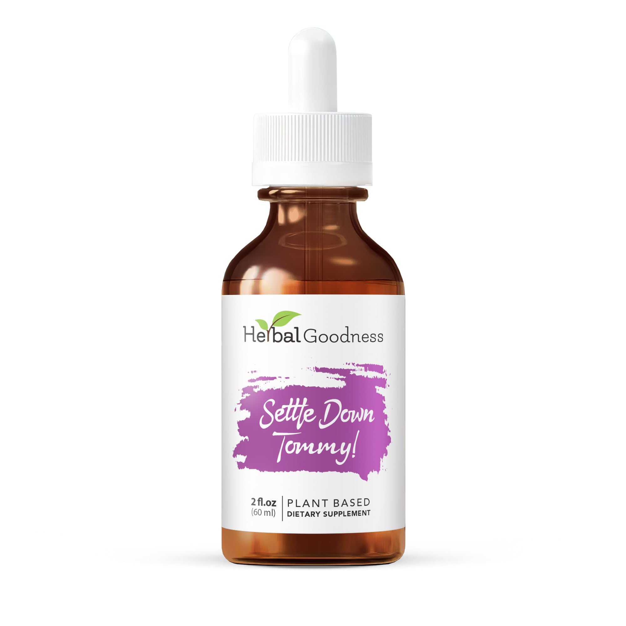 organic ginger digestive support
