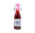 organic ginger elixir for gut health