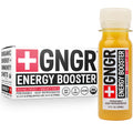 organic ginger energy booster shot