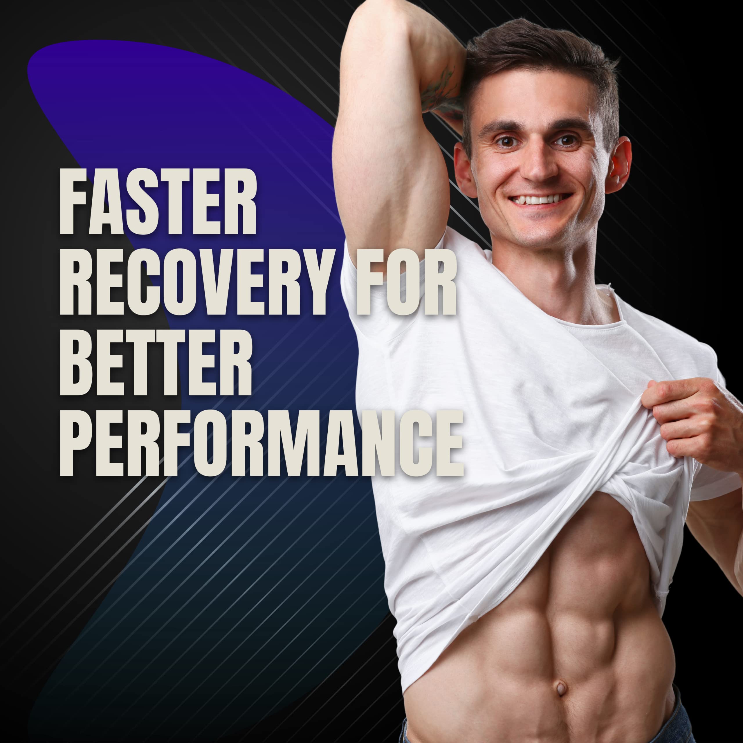 organic ginger for enhanced performance