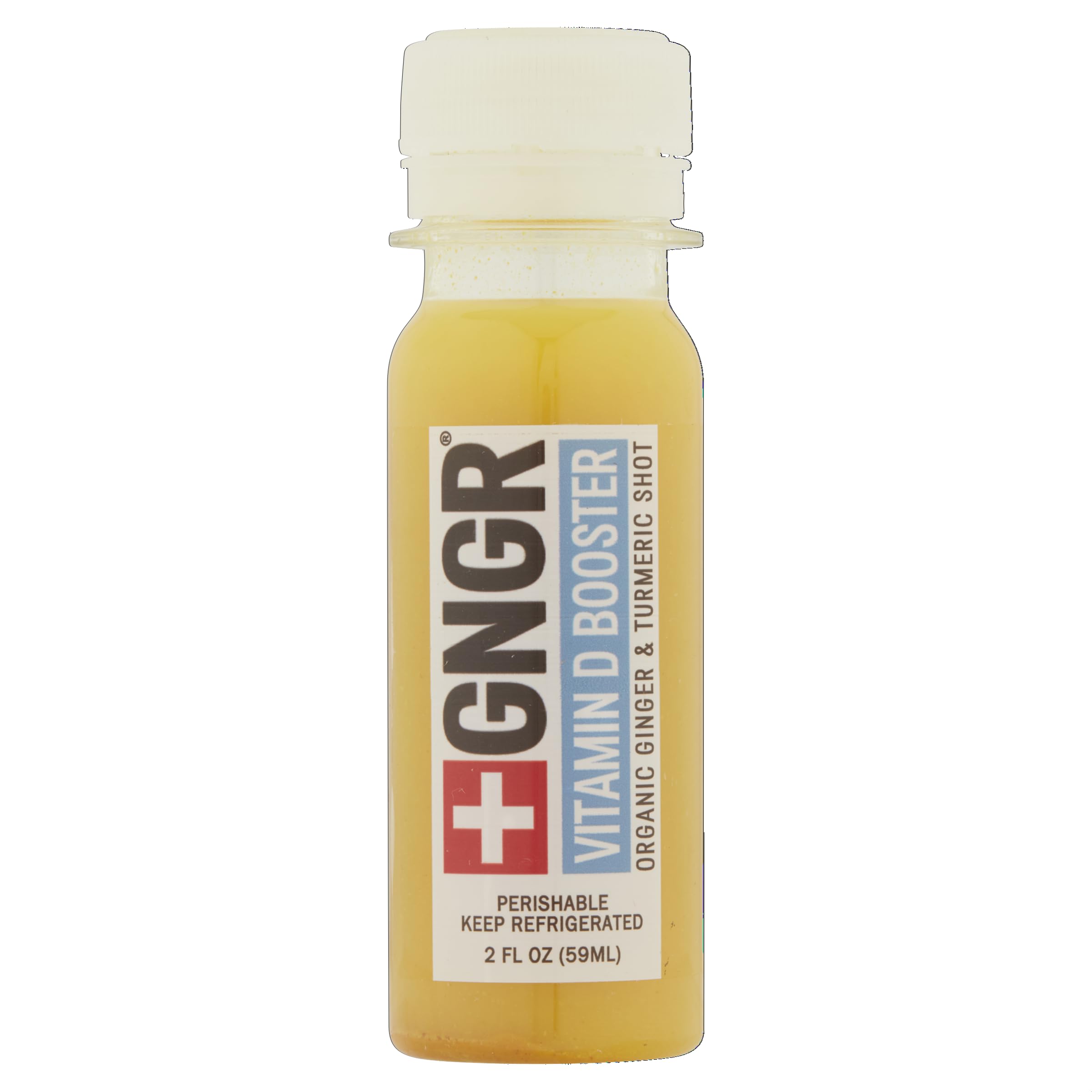 organic ginger for overall wellness